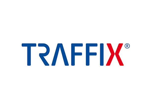 Traffix - TrIIIple
